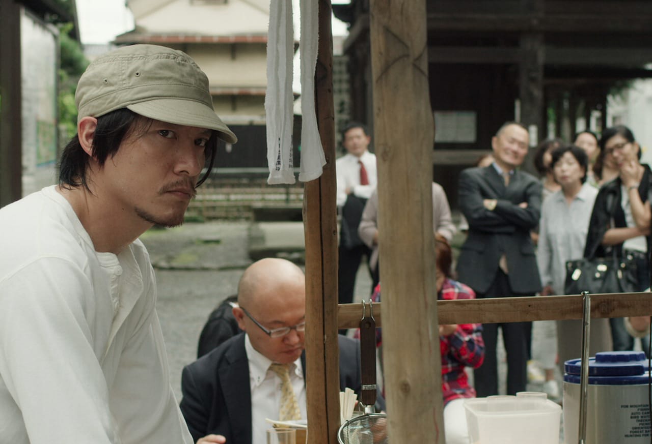 Mr Long – Recensione - InsideTheShow.it