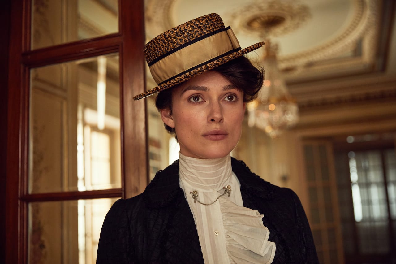 Colette – Recensione - InsideTheShow.it