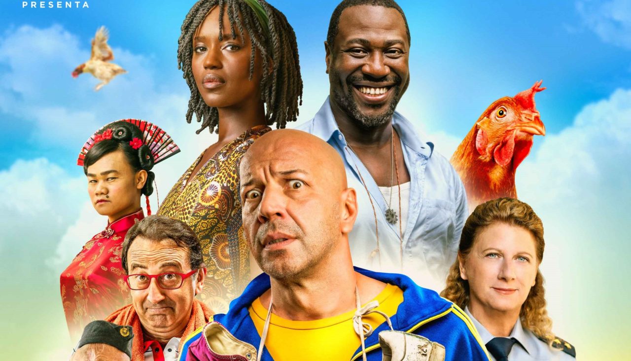 Scappo a casa, con Aldo del celebre trio: il trailer - InsideTheShow.it