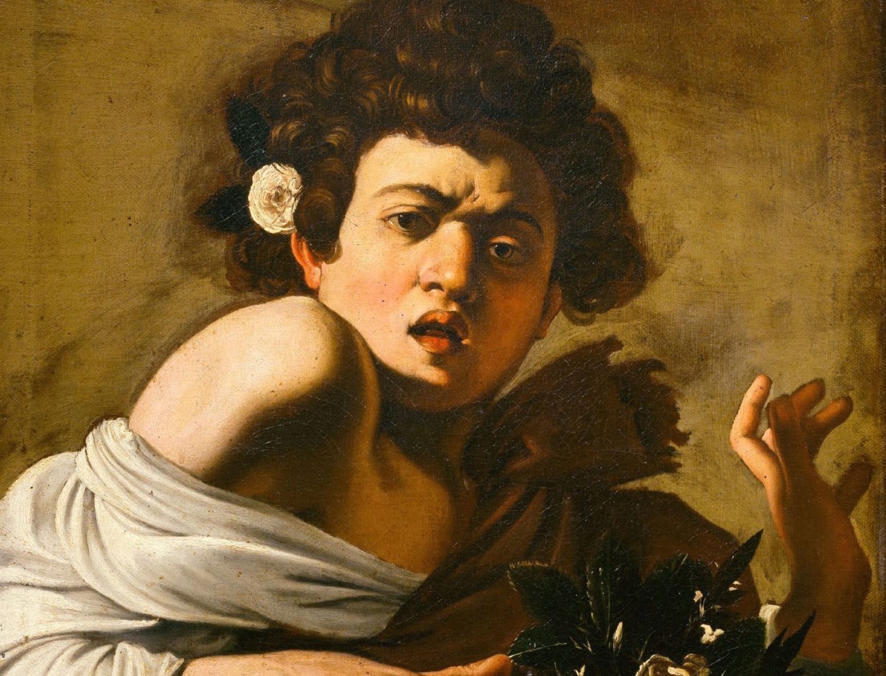 Dentro Caravaggio, al cinema il 27, 28 e 29 maggio - InsideTheShow.it