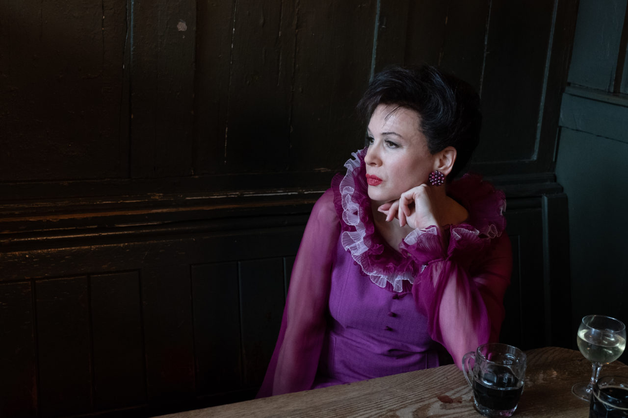 Judy – Recensione - InsideTheShow.it