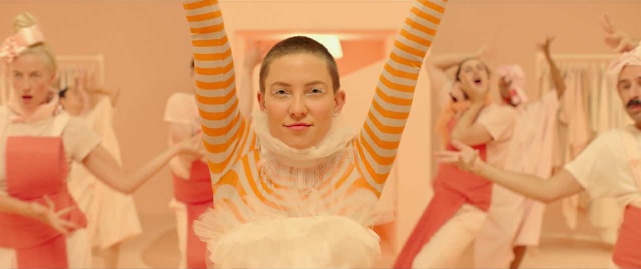 Music, il film di SIA, ecco il trailer ufficiale - InsideTheShow.it