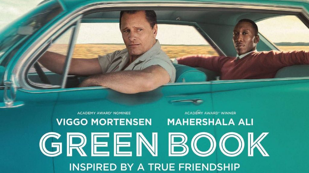 Disponibile su RaiPlay Green Book, con Viggo Mortensen e Mahershala Ali ...