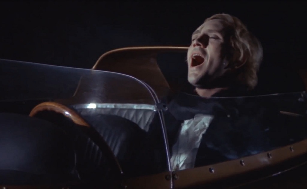 Brividi occulti – tesori dimenticati del cinema 4: Tre passi nel ...