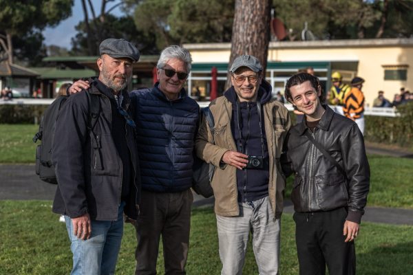 Inizio riprese Laghat – Un cavallo speciale di Michael Zampino ...