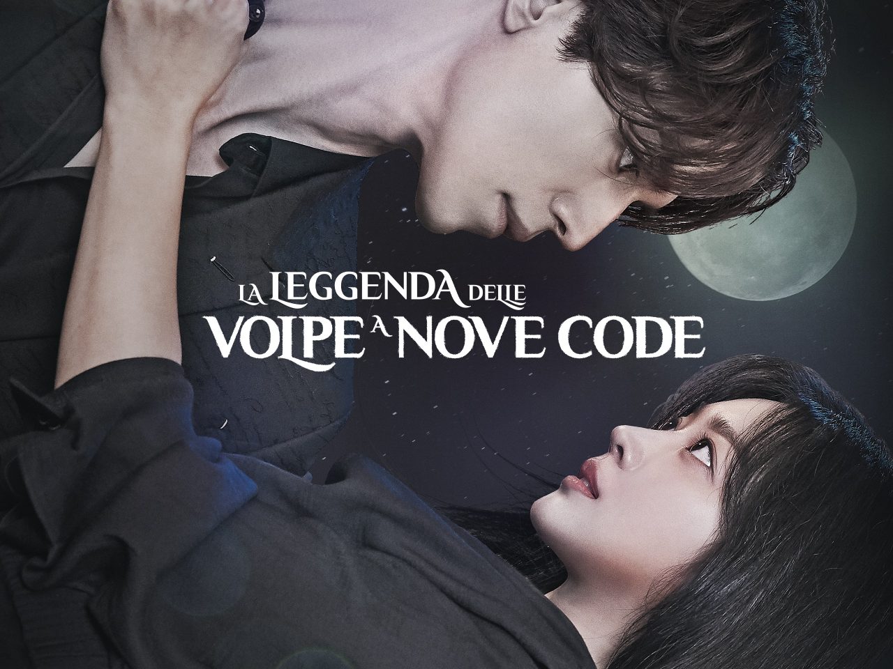 La leggenda della volpe a nove code di Kang Shin-hyo - InsideTheShow.it